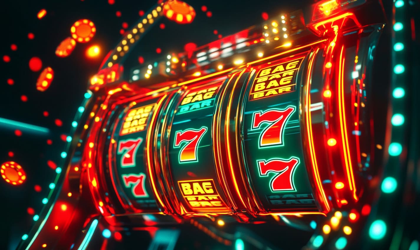 BDBAJI: Ultimate Online Casino and Betting Experience
